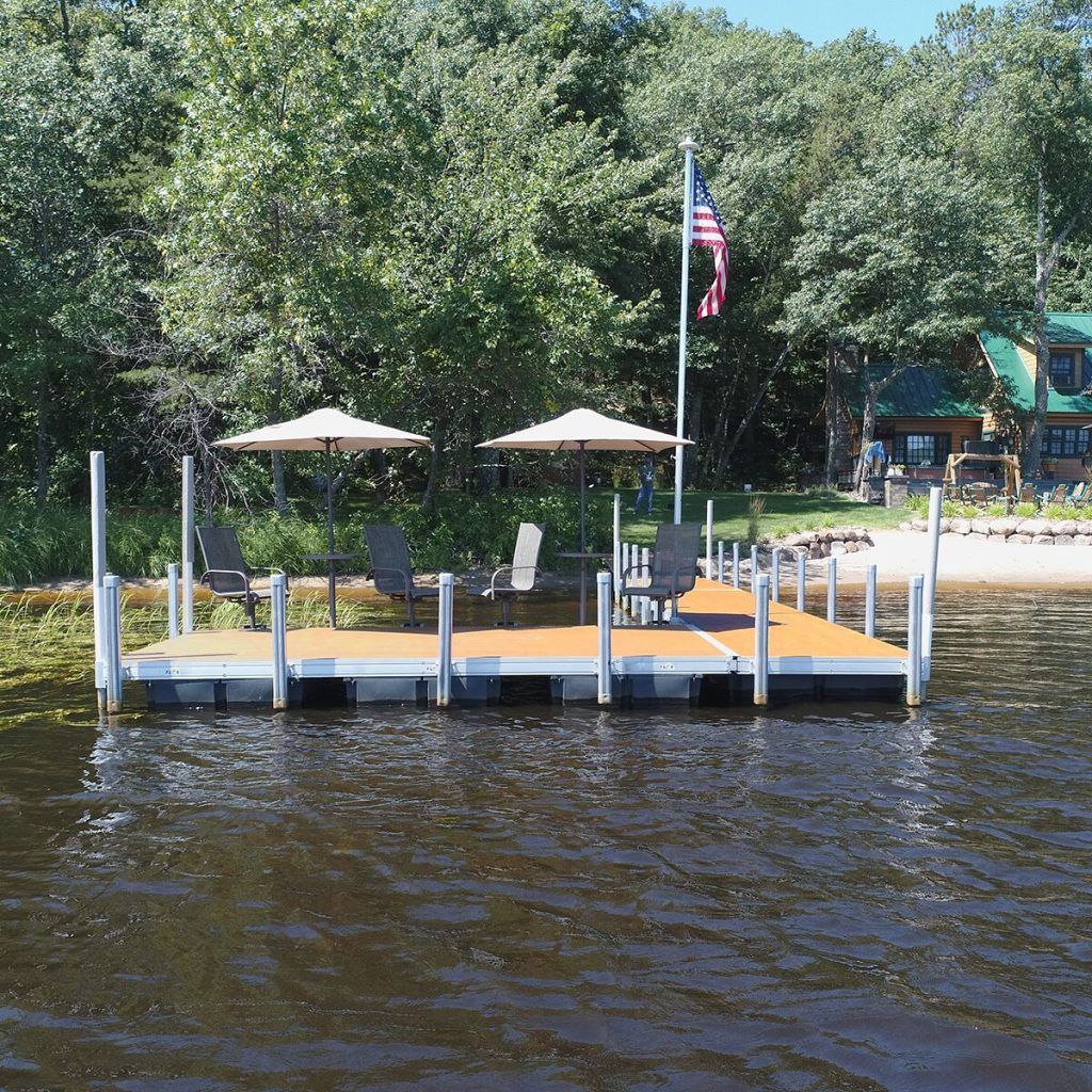 Dock Accessories - Jensen Akins Docks & Lifts